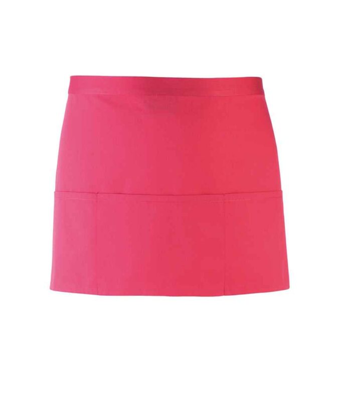 3 Pocket Apron | Pub Clothing Company