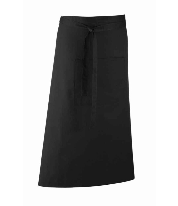 Premier 'Colours' Bar Apron | Pub Clothing Company