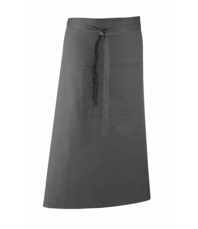 Premier 'Colours' Bar Apron | Pub Clothing Company